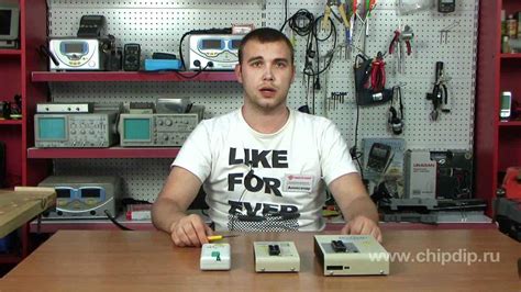 Elnec Beeprog Isp Connector Pinout A Comprehensive Guide