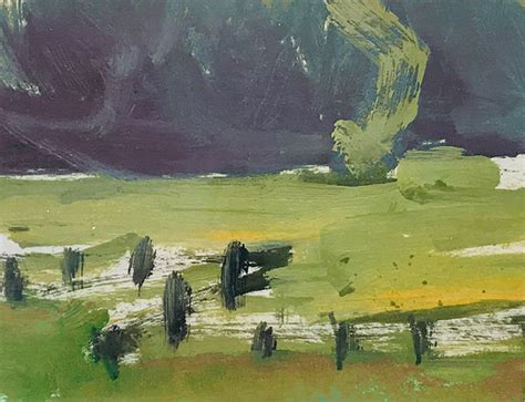Panorama Work From My Non Public Assortment Artshow24
