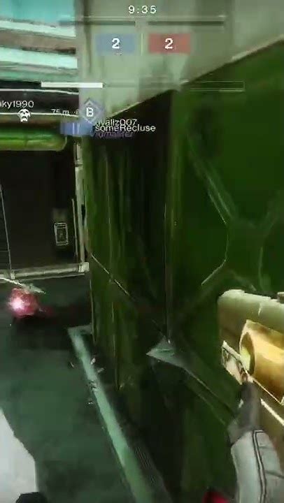 Why Ive Decided To Stop Using Aim Assist In Destiny 2 Youtube