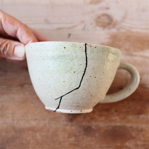 Kintsugi Commission Chak — Mizuyo Yamashita