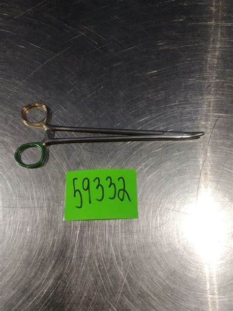 Jarit 121 255 O R Instruments Auction
