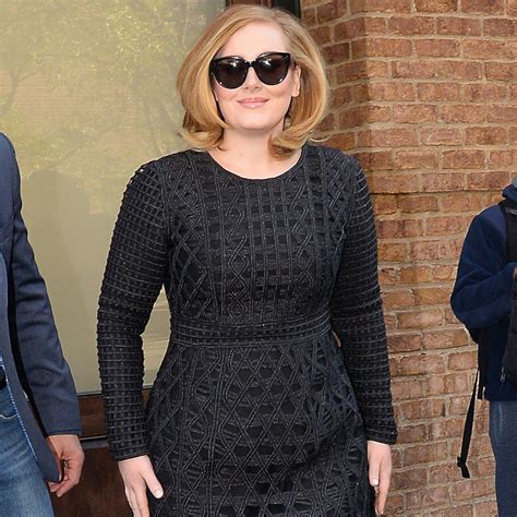 Adele Dating Uk Rapper Skepta Following Divorce