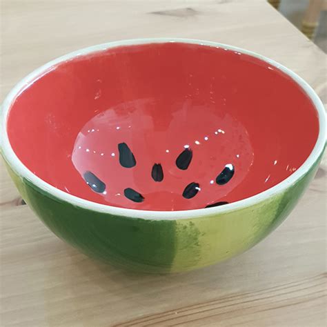 Pottery Class Wheel Throwing Painting Whazhappening Discover