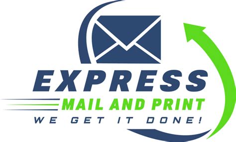 Price List For Graphic Design Services Express Mail 360