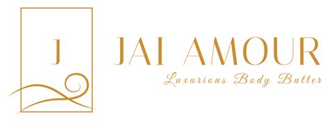 Shop Jai Amour