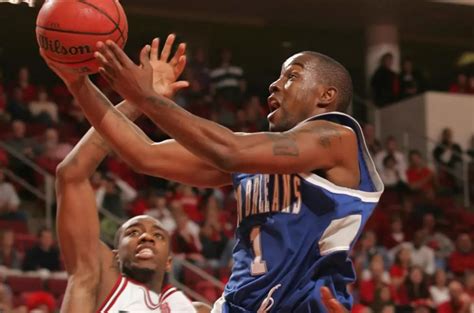 Bo Knows Scoring And Defense Unos Bo Mccalebb Made Mark On Both Ends Of Court Geauxpreps