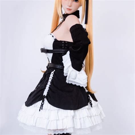 Marie Rose Sex Doll 💋 Nakedoll