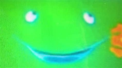 Nick Jr Face G Major Nick Jr Face G Major