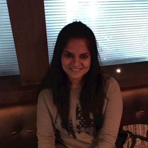 Rucha Joshi Email Address And Phone Number Kpmg India Am Audit Contact