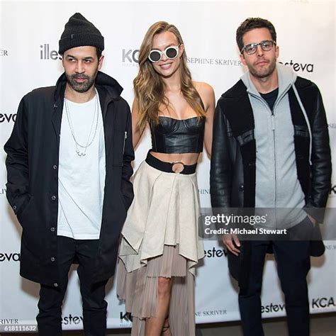 Daniel Silberman Photos And Premium High Res Pictures Getty Images