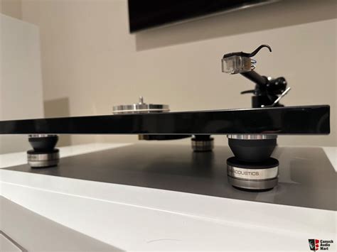 Rega Planar 6 Photo 5056789 Canuck Audio Mart