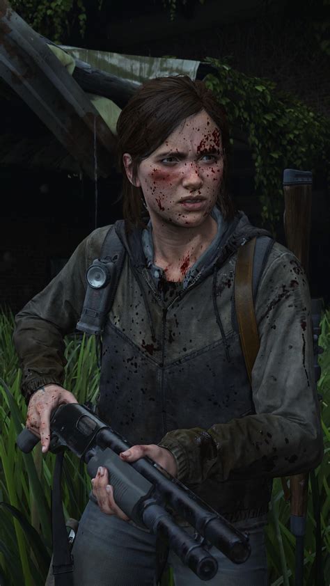 Photomode In Tlou Is So Addictive Rthelastofus