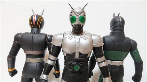 【あなたの好きな仮面ライダーは誰ですか？】アメリカを駆ける仮面ライダーの今と未来とは？（二重作昌満） エキスパート Yahoo ニュース
