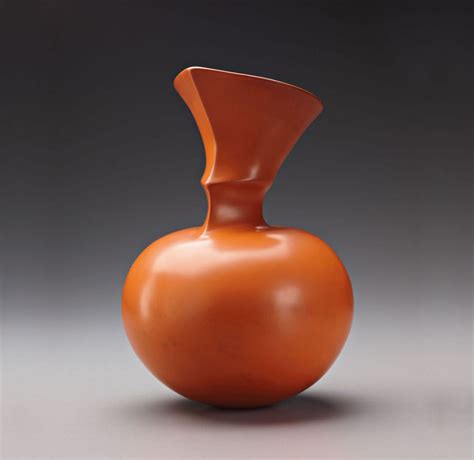 Magdalene Odundo At The Hepworth Wakefield