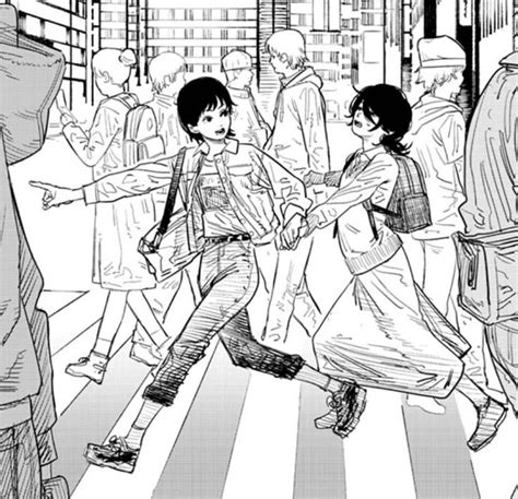 Look Back By Tatsuki Fujimoto Manga Drawing Manga Art Manga