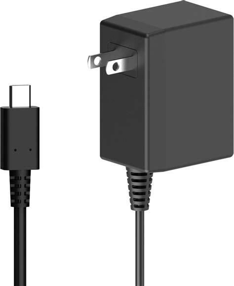 39w 15v 26a Usb C Charger Ac Adapter For Switch Oled
