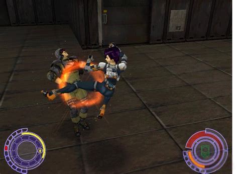 Oni Download 2001 Arcade Action Game