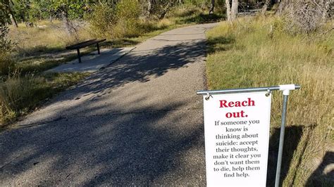 Oil City News The 13th Annual Breaking The Silence Walk