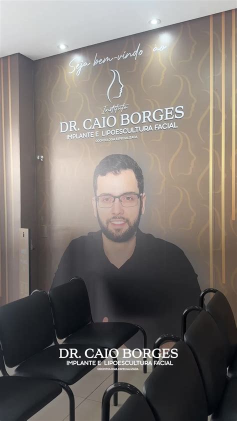 Dr Caio Borges Lipo De Papada Hd Ribeirão Prêto Sp