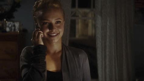 Hayden Panettiere Volverá A Interpretar Su Mítico Papel En Scream 6