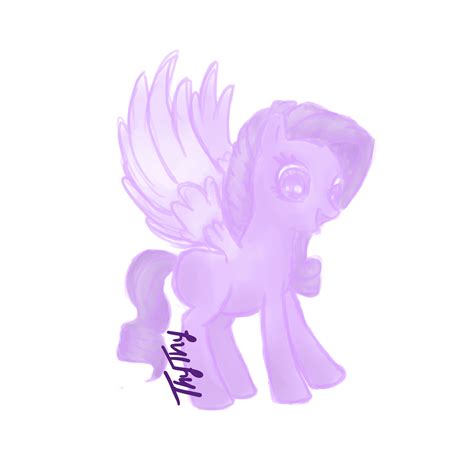 Sugar Plum Mlp By Ithyx3 On Deviantart