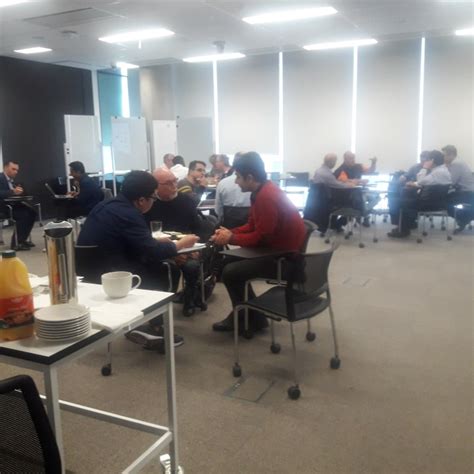 Innovative Manufacturing Accelerator Program Industry 40 Connecting