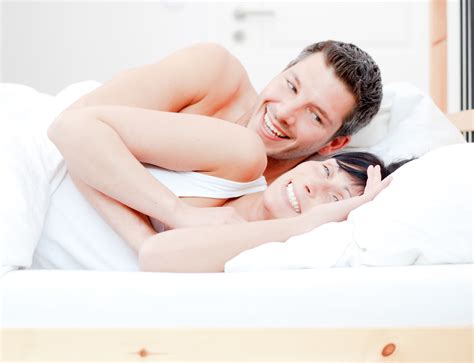 5 Benefits Of Having An Active Sex Life