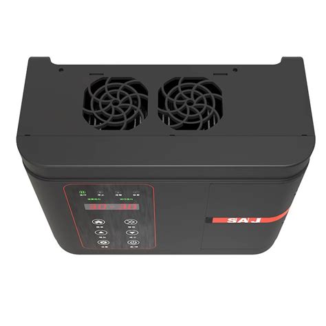 China Customized Variable Speed Drive Controller Manufacturers