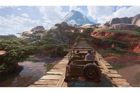 Uncharted Legacy Of Thieves Collection Save File Location Where Is It