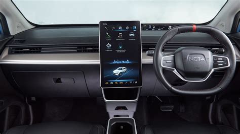 Komparasi Mobil Listrik Wuling Binguo Ev Vs Neta V Momobilid