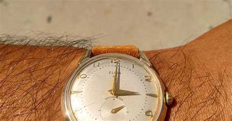 Elgin Shockmaster Album On Imgur