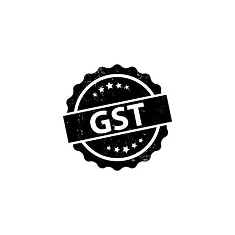 Gst Vector Logo