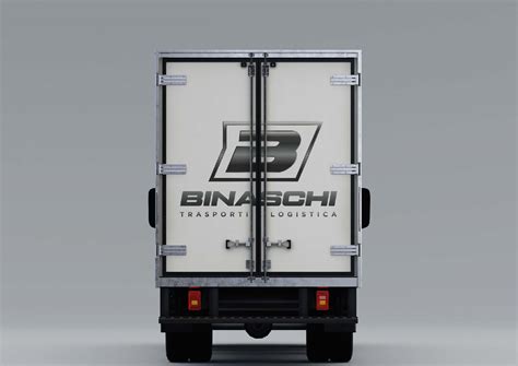 Binaschi Trasporti Creative Verona Agenzia Di Comunicazione