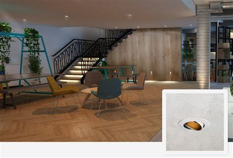 Washed Wall Indirect Lighting Architectural Exterior Wall Wash