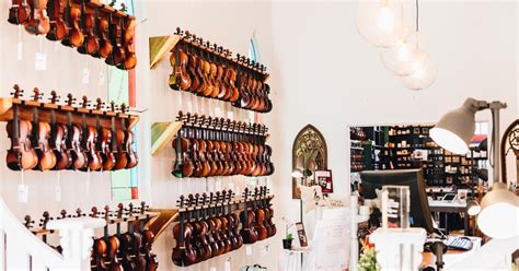 Electric String Instruments Simply For Strings