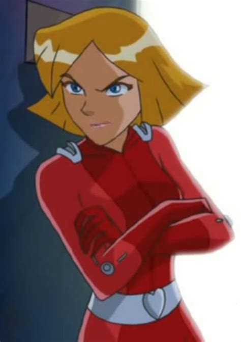 Ts Clover 4 By Soloik On Deviantart