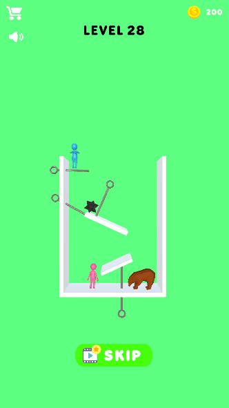 Pin Puzzle Sell Unity Code