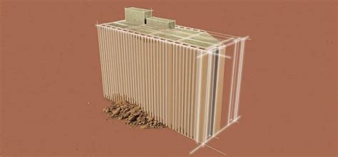 New Isobric By Wienerberger Insulation Within Brick Archiexpo E