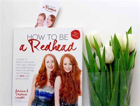 10 Pros And Cons Of The How To Be A Redhead Book