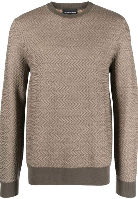 Emporio Armani Tröjor Herr 2025 • Köp Online Upp Till 50 Alissa