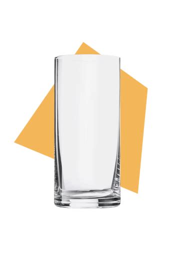 The Best Highball Glasses For Your Home Bar