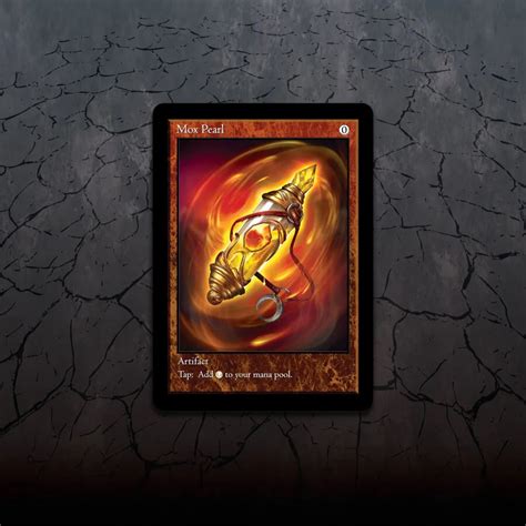 Mox Pearl