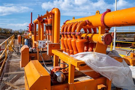Advantages Of Modular Equipment In The Oil And Gas Industry