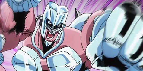 Jojos Bizarre Adventure 10 Stands That Are Actually Stronger Than