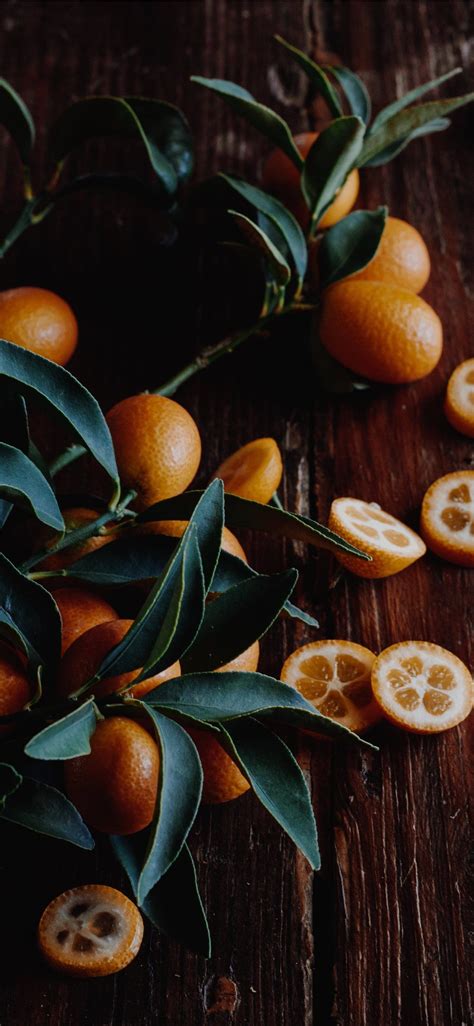 Aesthetic Fruit Wallpapers Wallpaper Cave