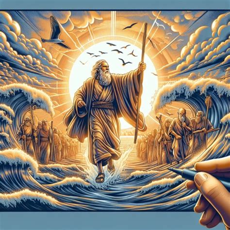 Noah Genesis 6