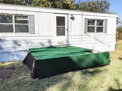 25 Ways To Make Your Older Mobile Home More Energy Efficient Our