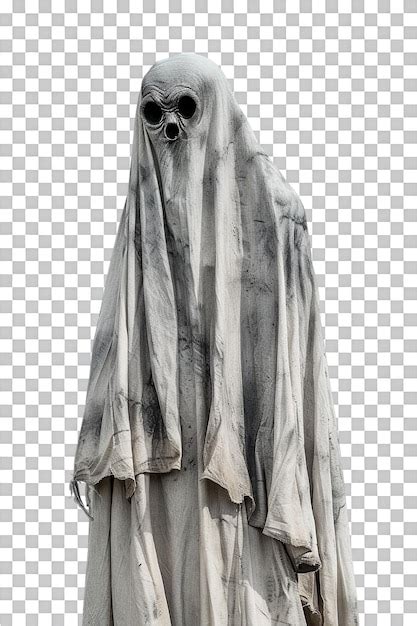 Skeletal Ghost Psd High Quality Free Psd Templates For Download