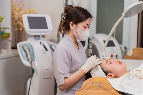 Trị Liệu Da Massage And Thư Giãn Chuyên Sâu Sam Sam Beauty
