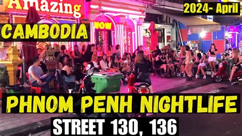 Khmer Bar Girls Pub Street Siem Reap The Ultimate Guide Updated For